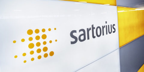 Neuer Markenauftritt: Sartorius-Logo erlebt drastischen Wandel